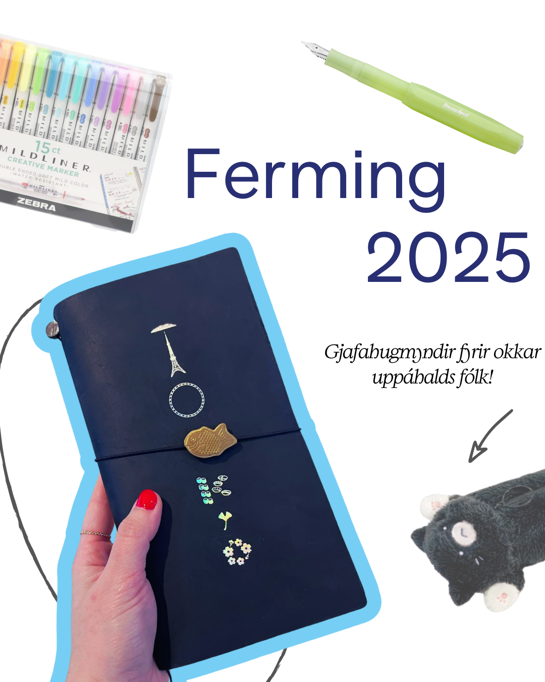 Ferming 2025